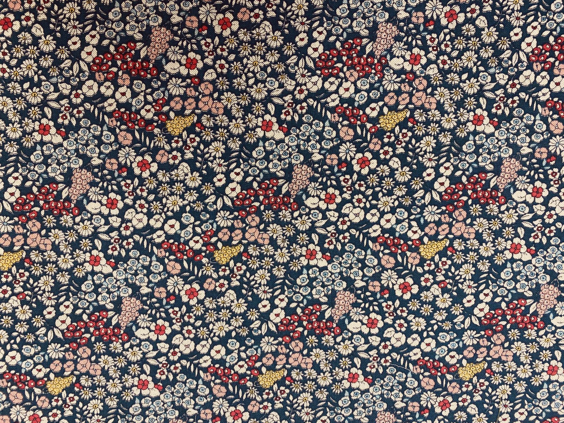 Blossom Dream – CM Textiles