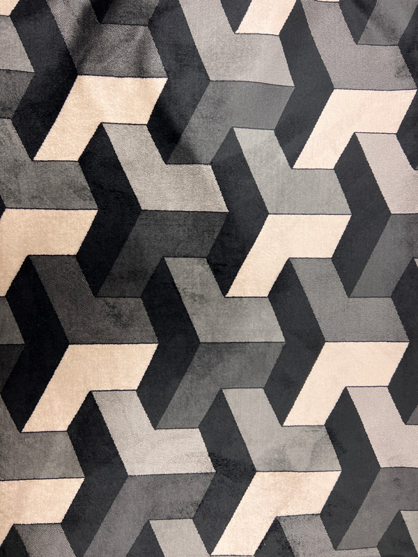 Escher – CM Textiles